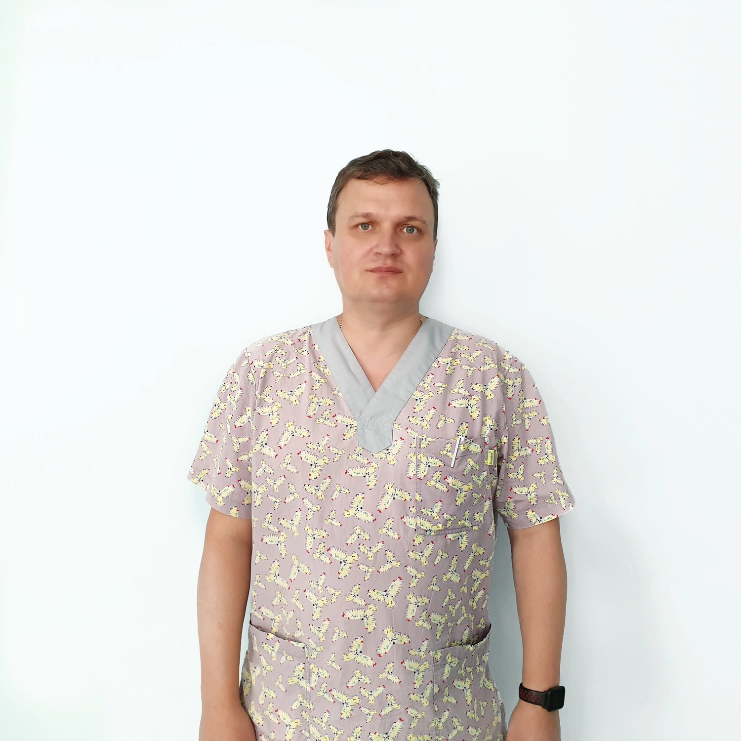 Головна | Нефроцентр